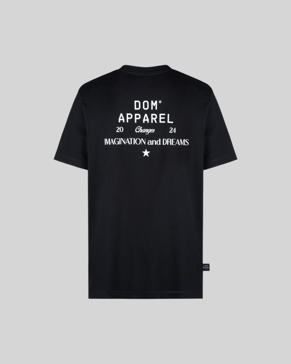 DOM APPAREL | Tienda Oficial Colombia